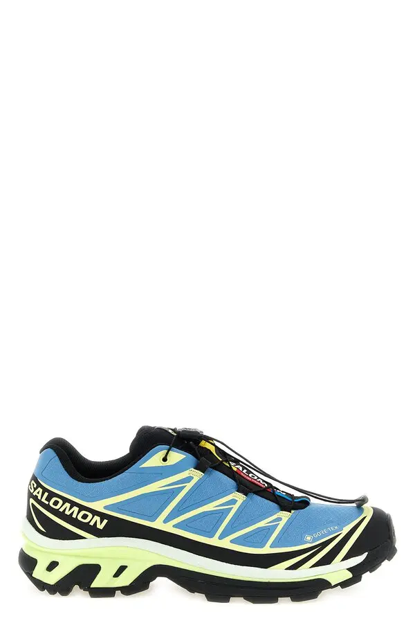 SALOMON Xt-6 Gtx Sneakers - Multi