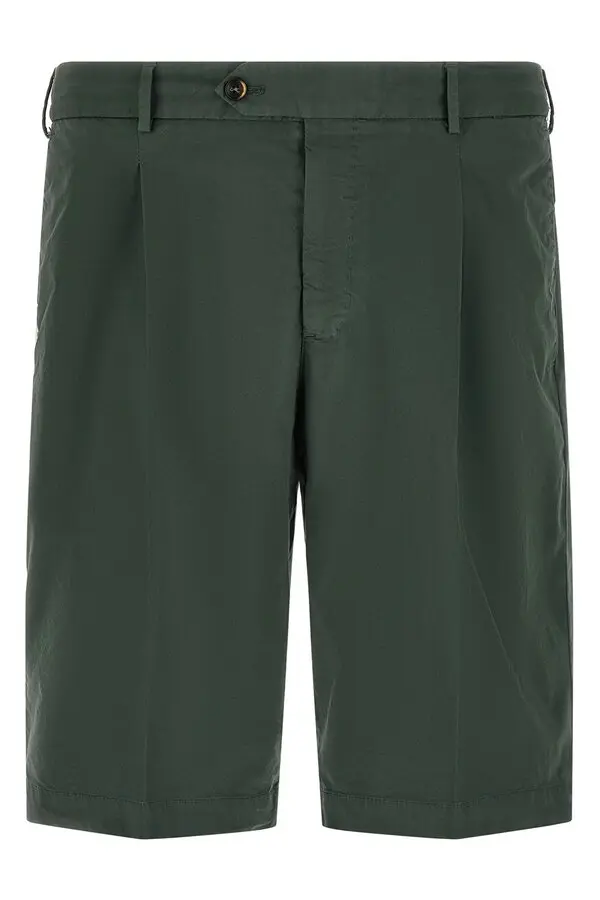 PT TORINO Style Bermuda Shorts