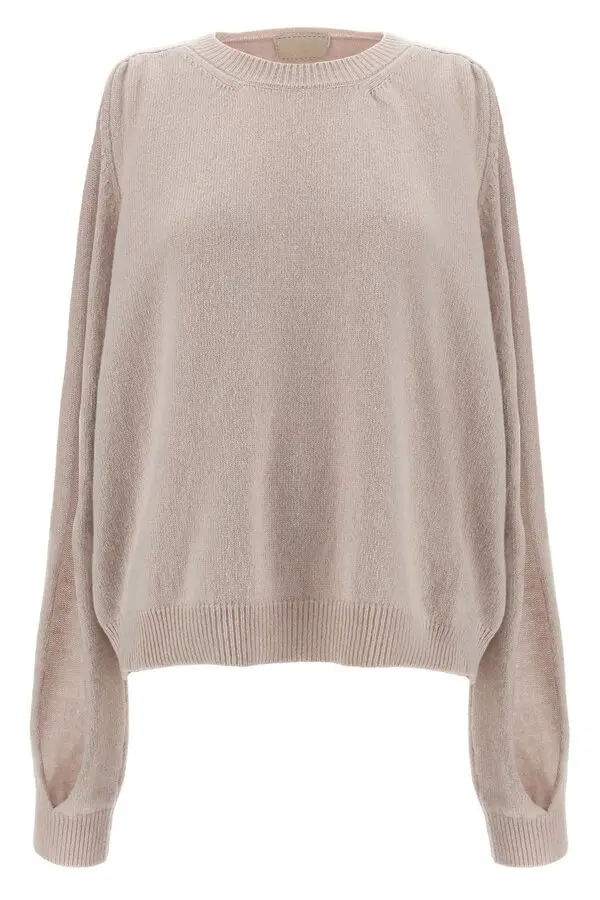 RAMAEL Dorsal' Sweater