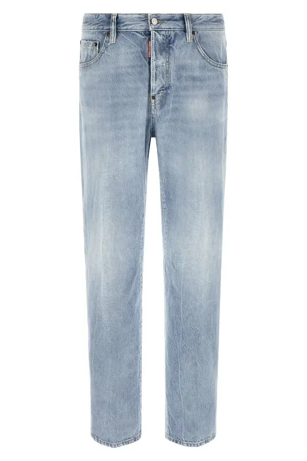 Dsquared2 642' Jeans