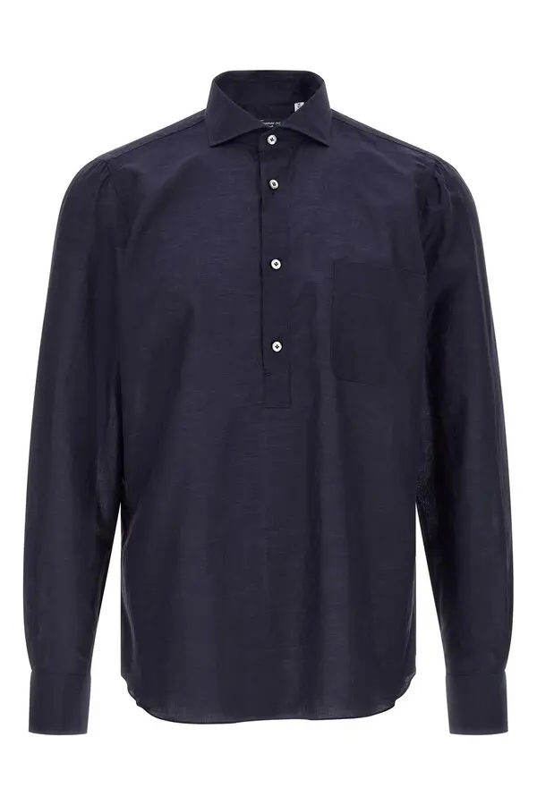 FINAMORE 1925 Porto' Blouse