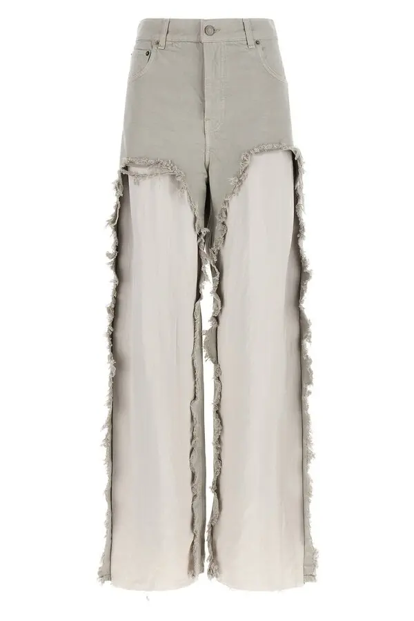 HAIKURE Bonnie Denim Jeans