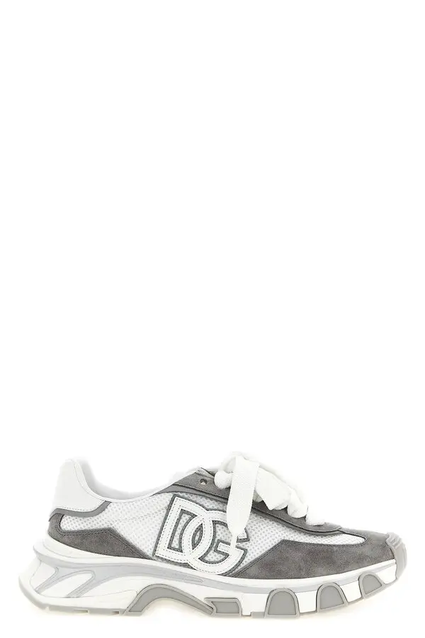 Dolce & Gabbana Dg Country Road' Sneakers