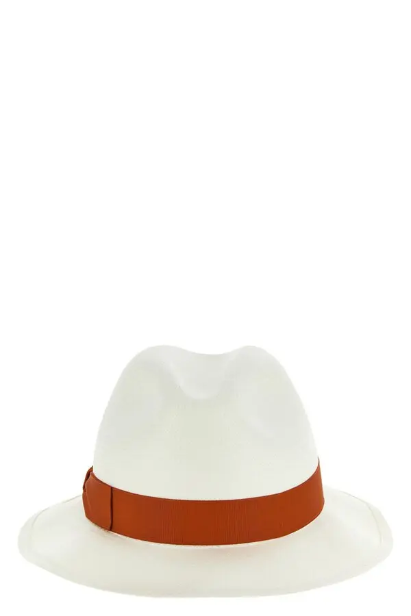 Borsalino Monica Panama Hat