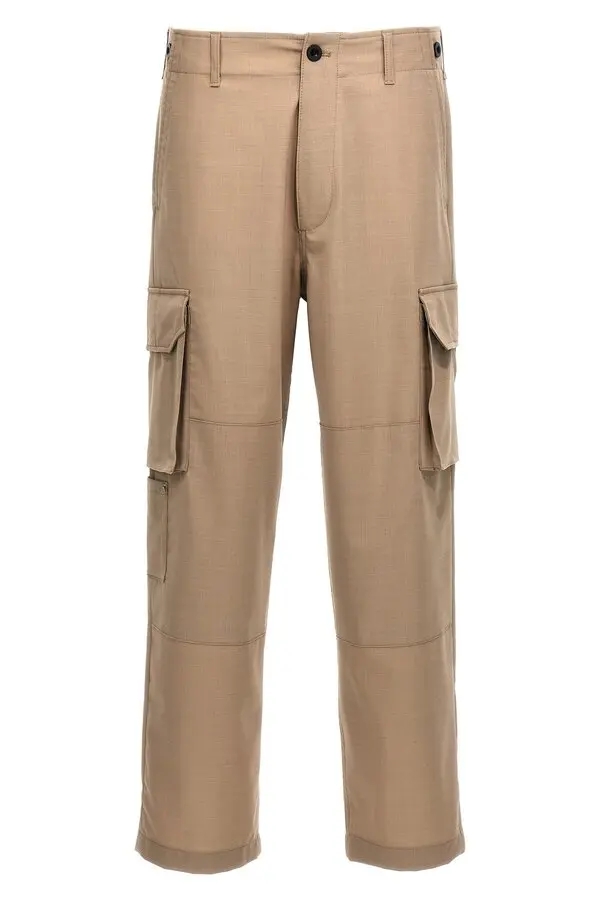DEPARTMENT 5 Fleet' Pants