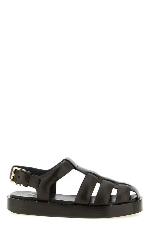 Church's Reika' Sandals - Brown
