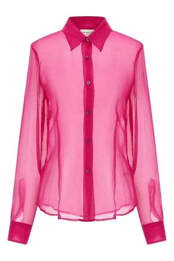 Dries Van Noten Cloudy' Shirt