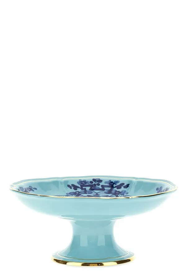 GINORI 1735 Oriente Italiano' Fruit Bowl ⌀ 22 Cm