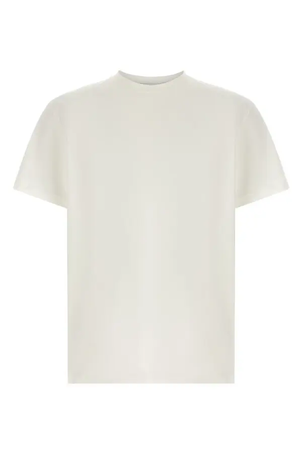 RIVIERA PROJECT Cotton T-shirt