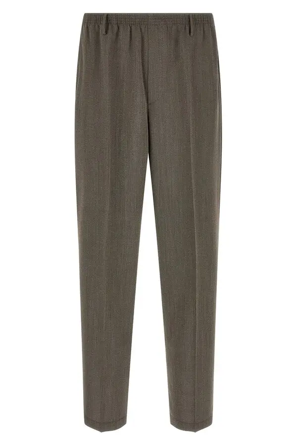 CELLAR DOOR Alfred Bl' Pants