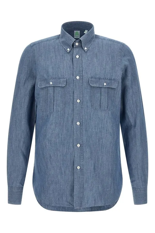 FINAMORE 1925 Zurigo' Shirt
