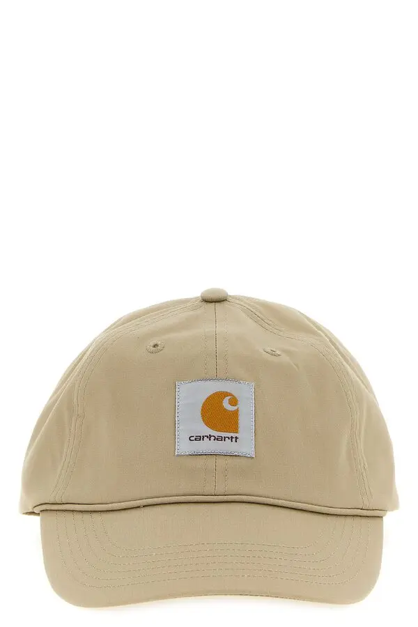 Carhartt Work In Progress Postal' Cap