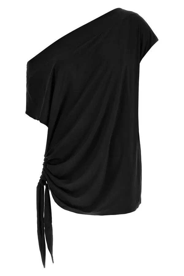 Goldbergh Zaira Active Minidress - Black