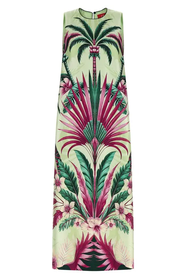 F.R.S FOR RESTLESS SLEEPERS Penelope Dress