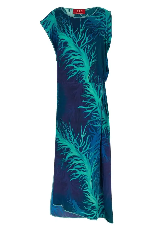 F.R.S FOR RESTLESS SLEEPERS Briseide Dress