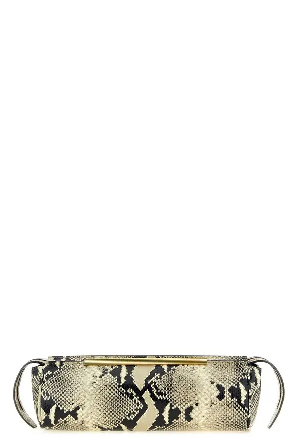 Khaite Donna Evening' Clutch