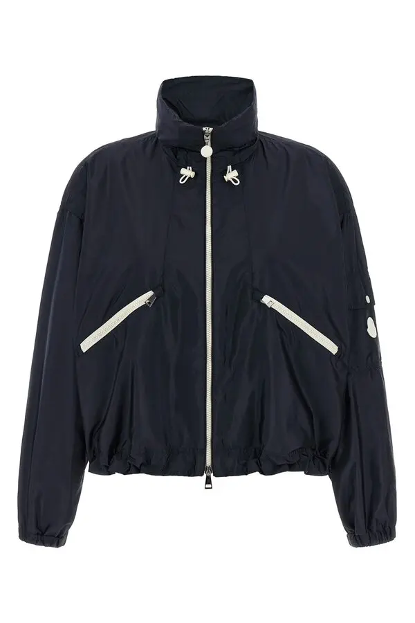 Moncler Marmacy Jacket - Blue