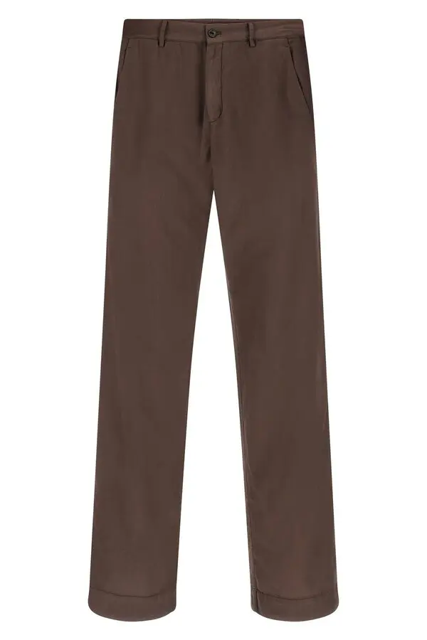 CELLAR DOOR Drift' Pants