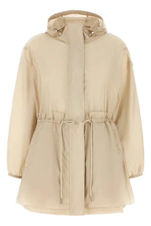 Moncler Weteau Technical Jacket