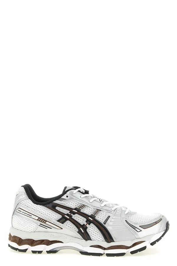 Asics Gel Kayano 12.1 Sneakers - Gray