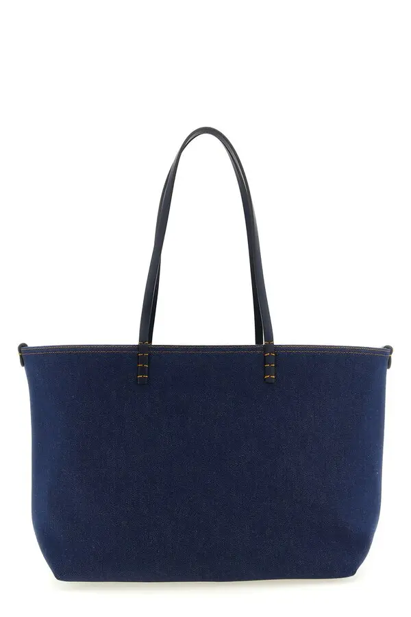 Fendi Reversible Roll Shopping Bag