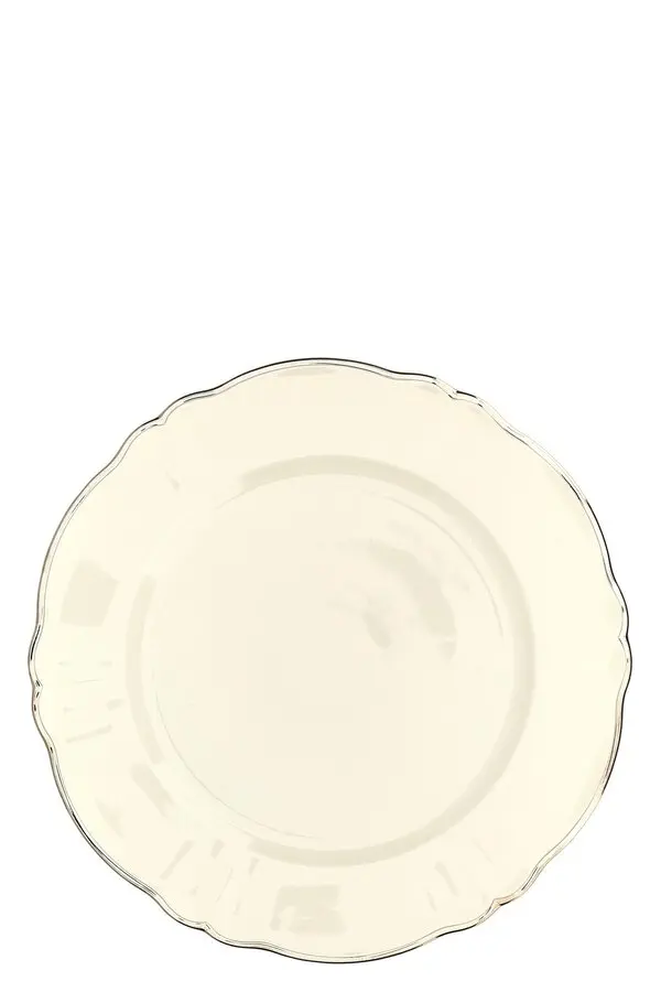 BITOSSI Parisienne' Serving Plate ⌀ 32 Cm