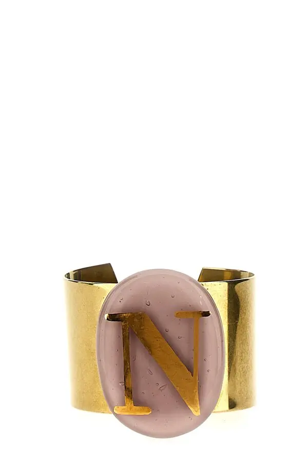 VETROFUSO Gipsy' Napkin Holder - Pink
