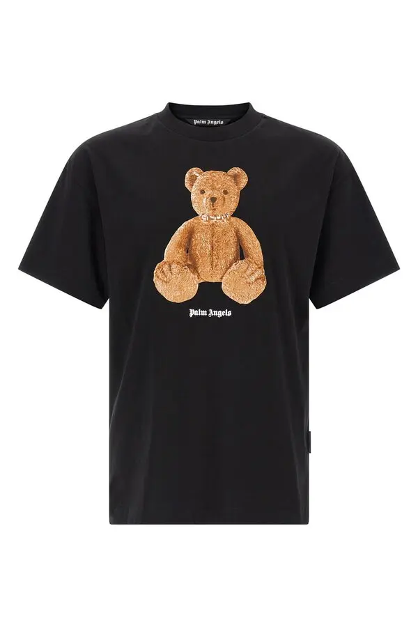 Palm Angels Bear' T-shirt