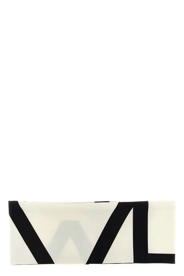 TOTEME Monogram' Headband