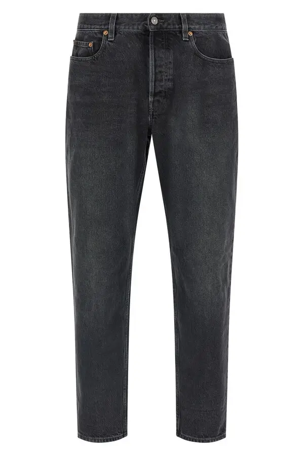 Saint Laurent Mick' Jeans