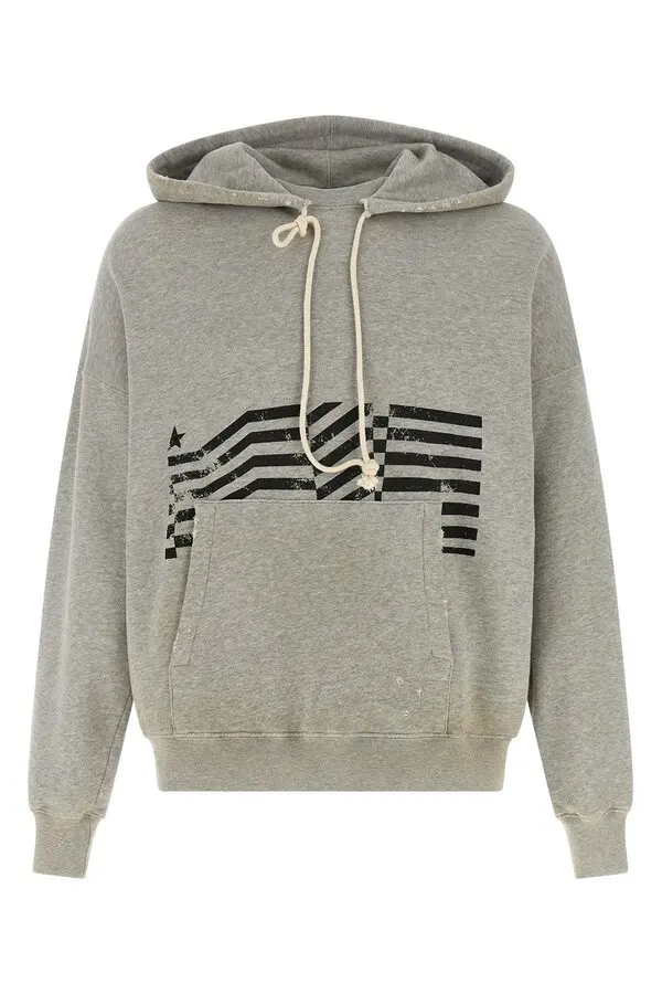 GOLDEN GOOSE Journey' Hoodie