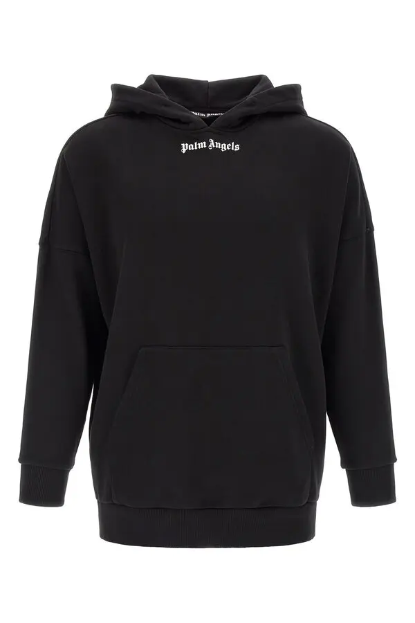 Palm Angels Classic Logo' Hoodie