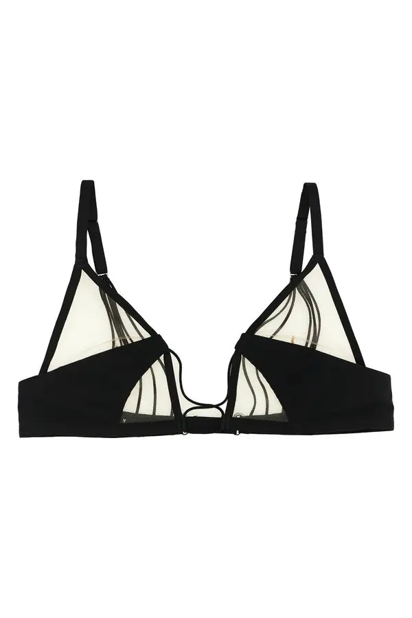 Rick Owens X Livy 'raw District' Bra