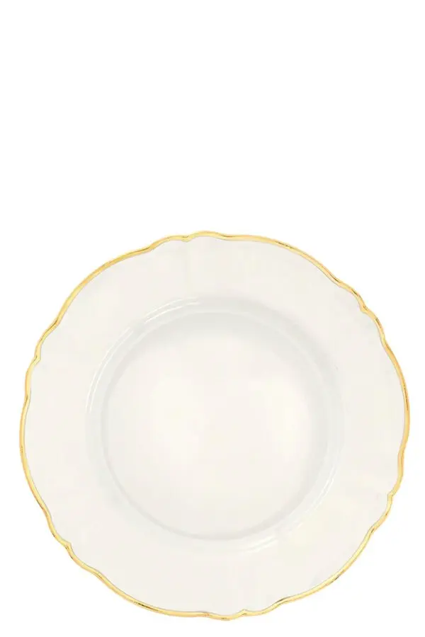 BITOSSI Serving Plate 'parisienne' ⌀ 32 Cm