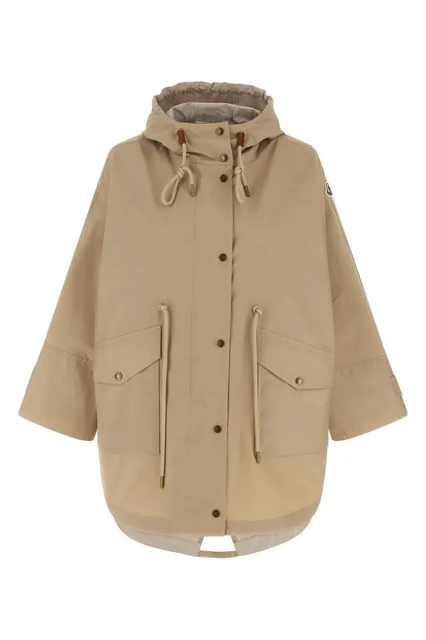 Moncler Brunnera' Parka