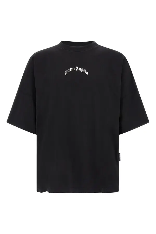 Palm Angels Classic Logo' T-shirt
