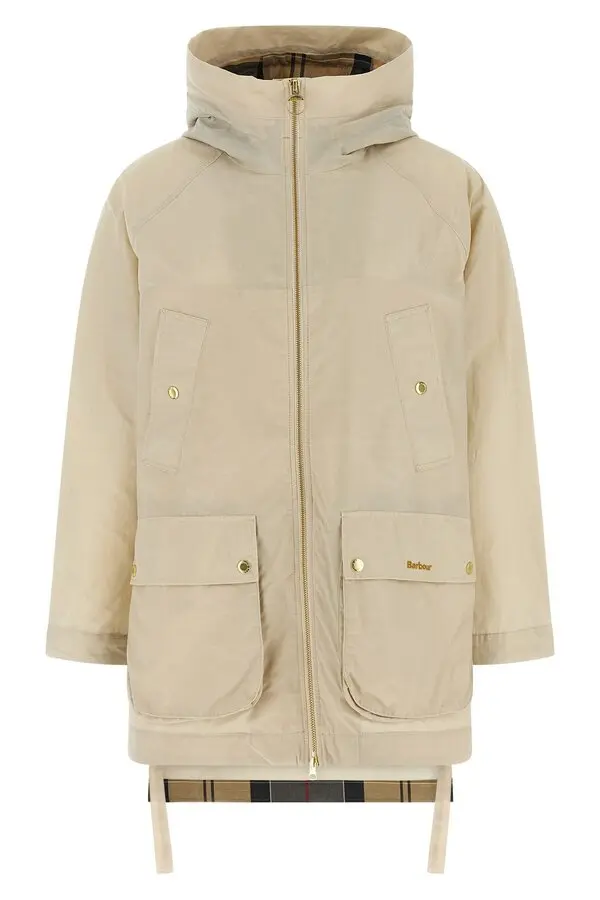 Barbour Middlemarch Rain Jacket