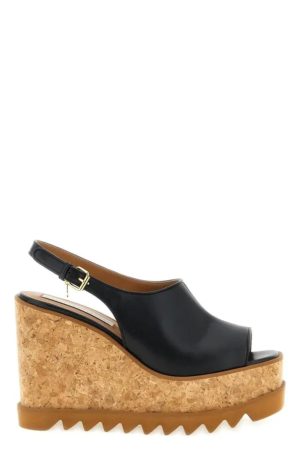 Stella McCartney Sneak-elyse' Slingback