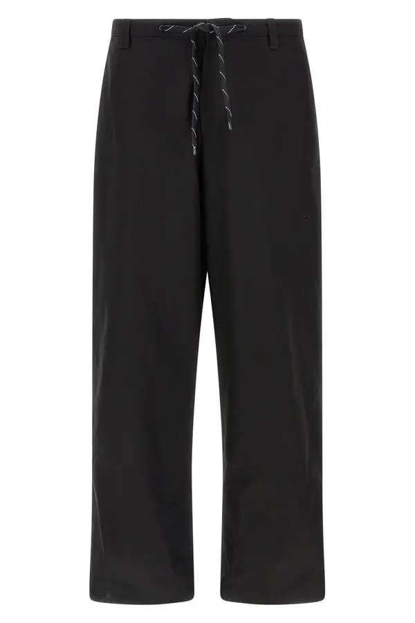 Balenciaga Chino' Pants - Black