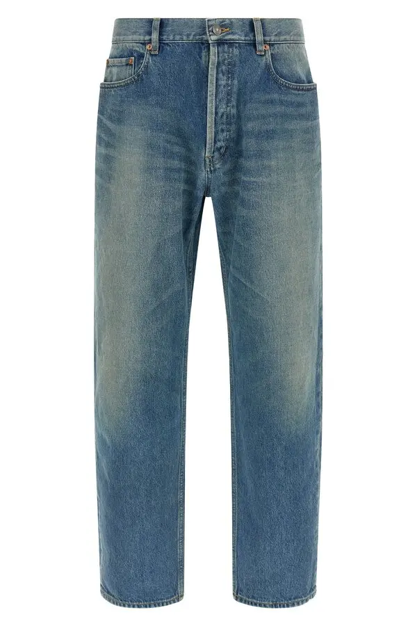 Saint Laurent Mick' Jeans