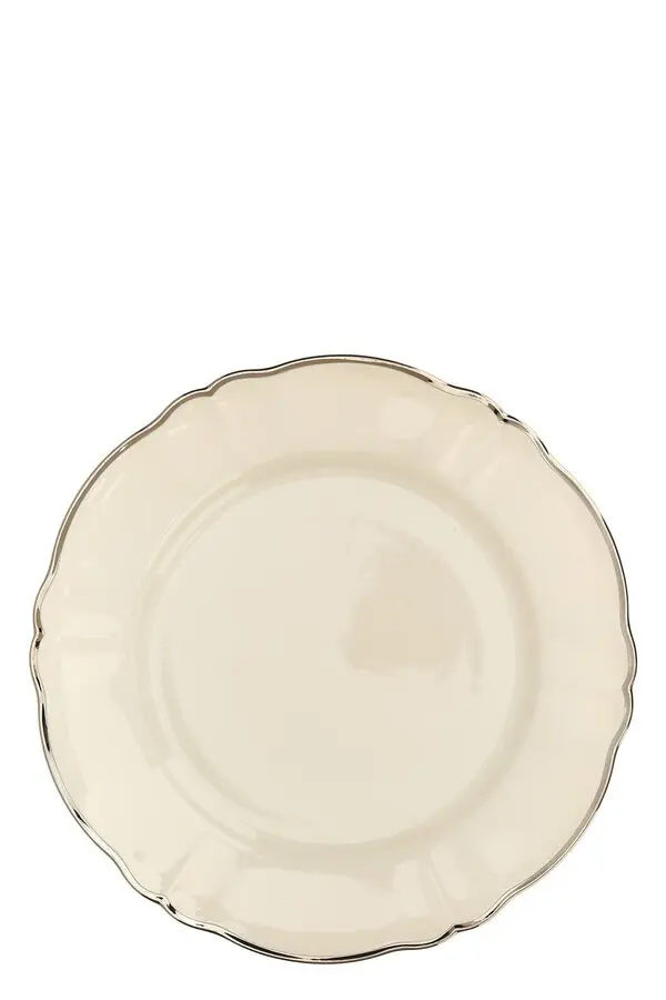 BITOSSI Parisienne' Dinner Plate ⌀ 26,5 Cm