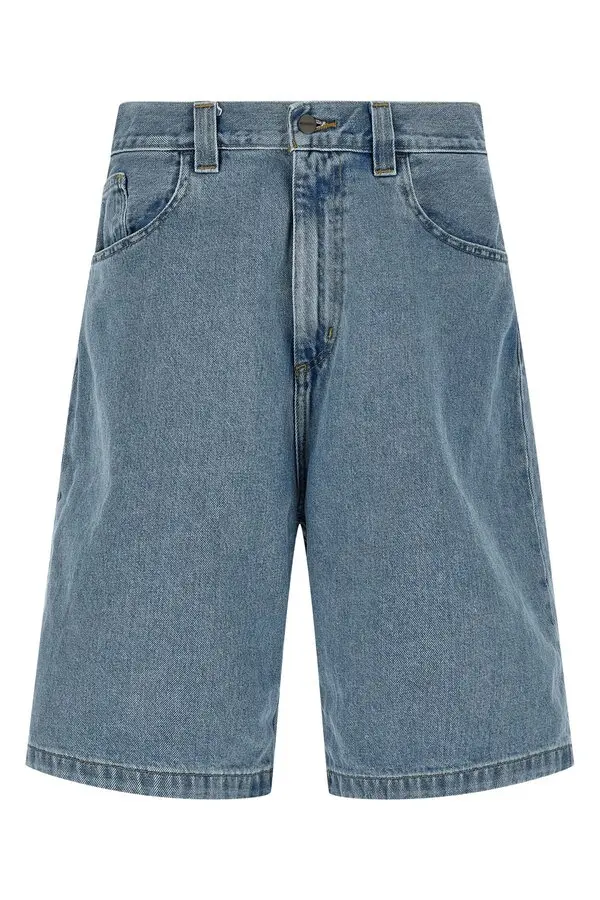 Carhartt Work In Progress Brandon' Bermuda Shorts