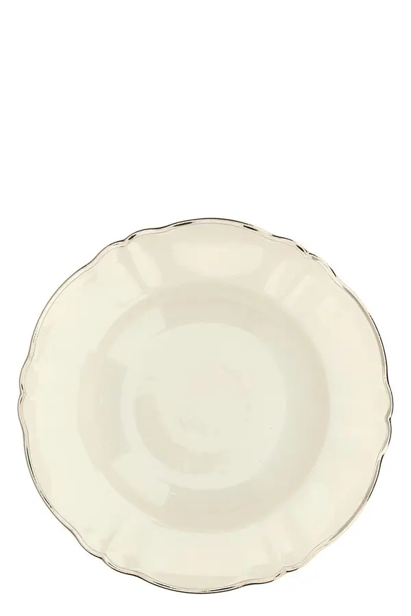 BITOSSI Parisienne' Soup Plate ⌀ 23 Cm