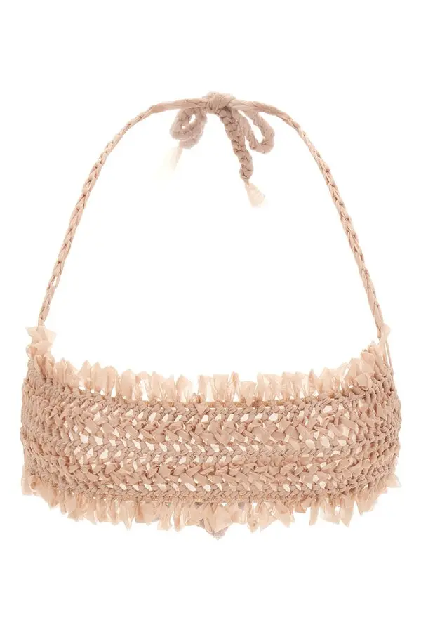 ALLIS Aurora Bikini Top