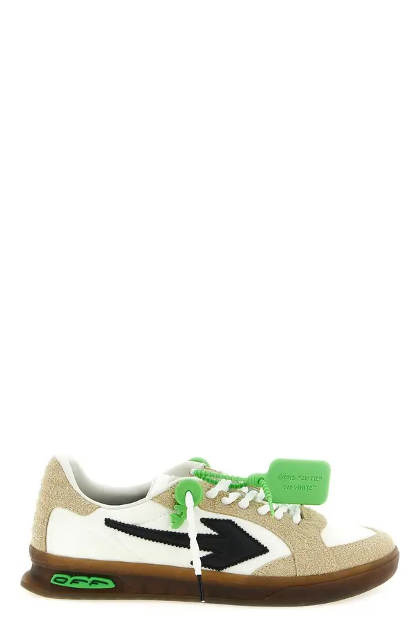 Off-White End Of Play' Sneakers - Multi