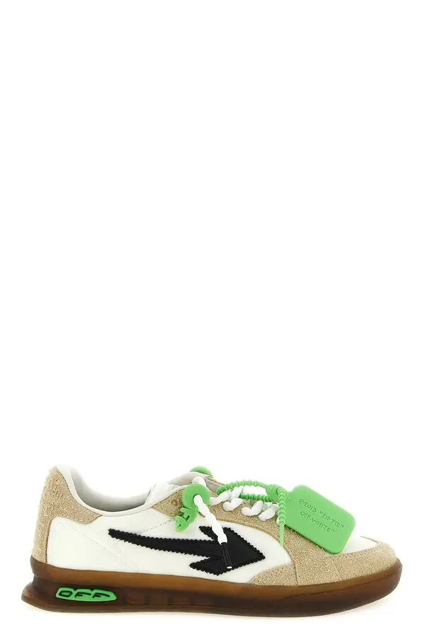Off-White End Of Play' Sneakers - Multi