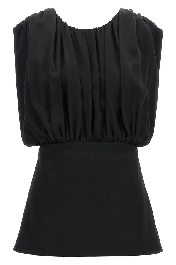JIL SANDER 69' Top