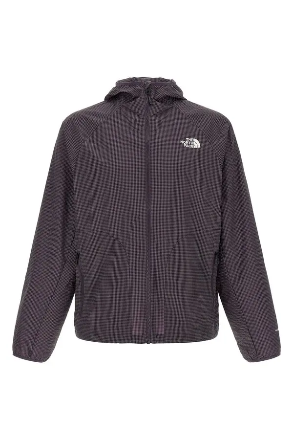 The North Face Nse Windbreaker