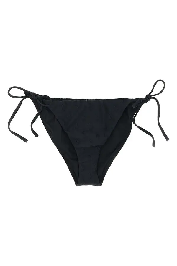 Polo Ralph Lauren Ricky Bikini Briefs - Black