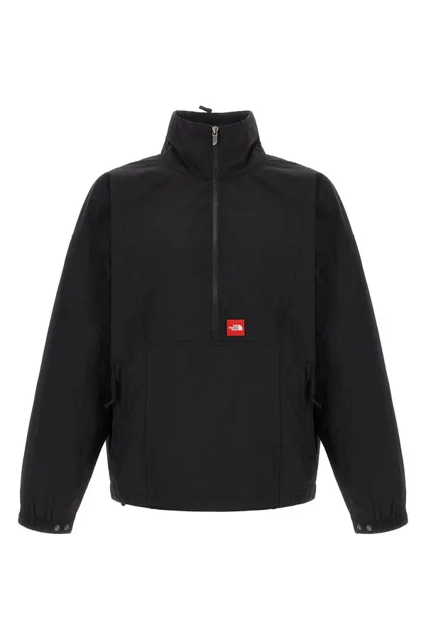 The North Face Red Box Taslan Jacket